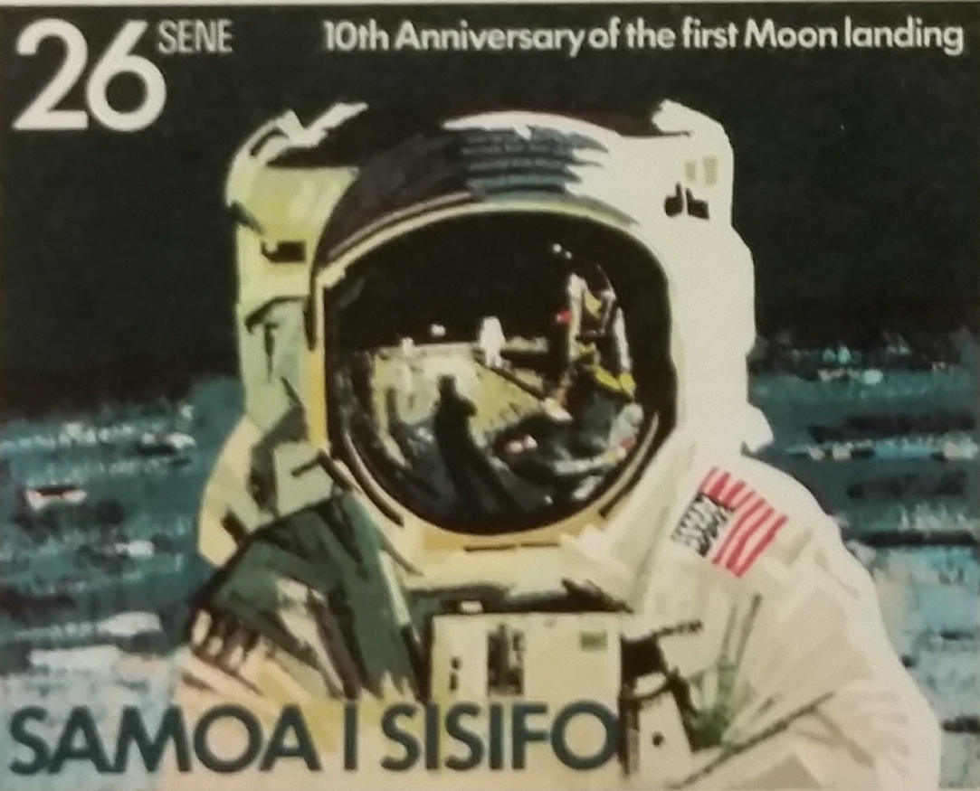 Samoa Post Office | Stamps