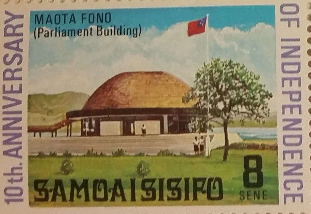 Samoa Post Office | Stamps