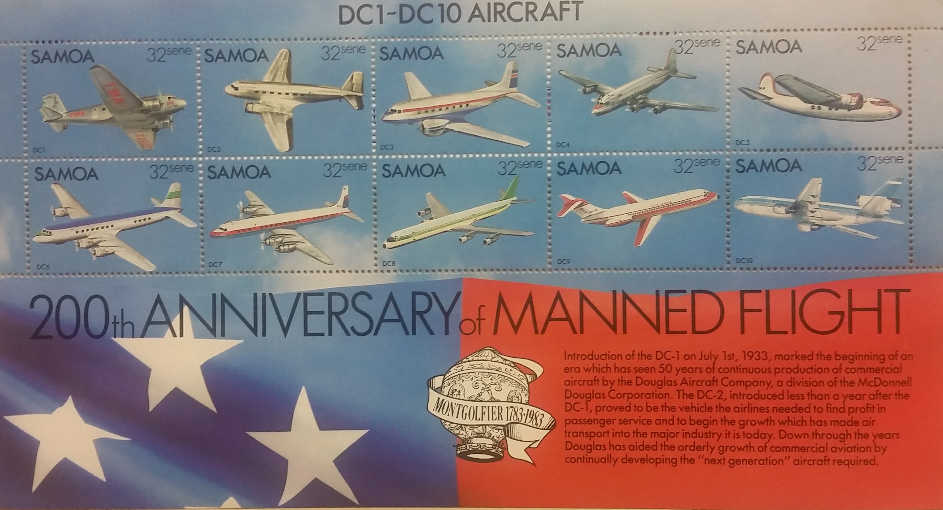 Samoa Post Office | Stamps