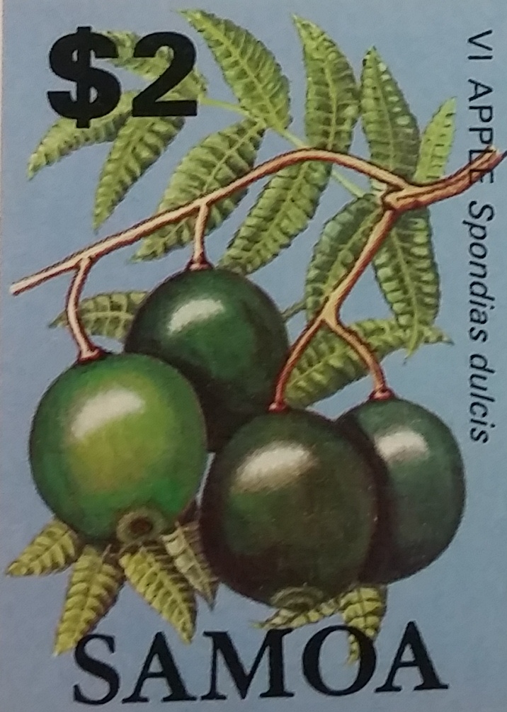 Samoa Post Office | Stamps