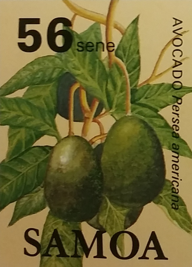 Samoa Post Office | Stamps