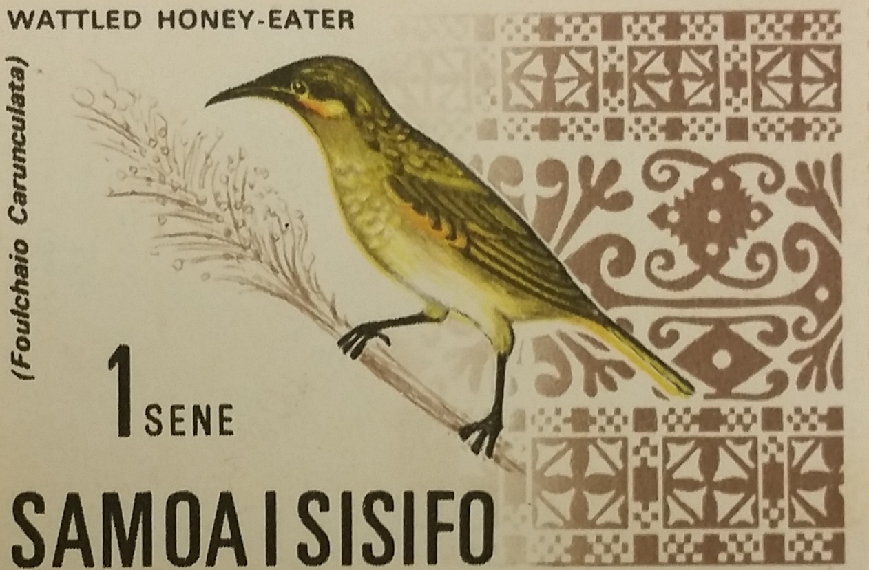 Samoa Post Office | Stamps