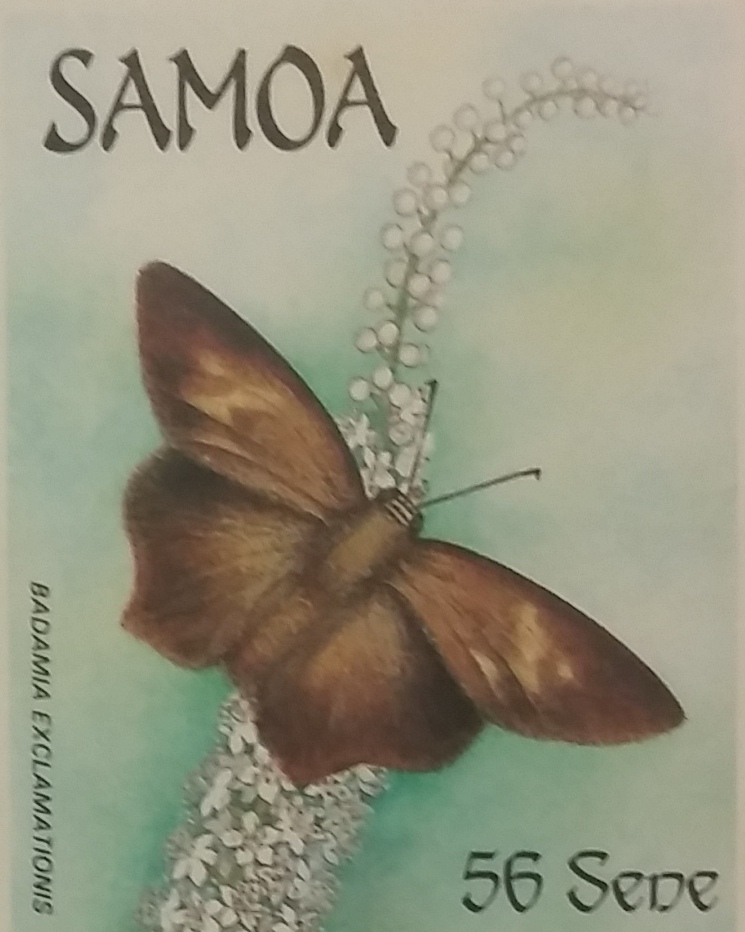 Samoa Post Office | Stamps