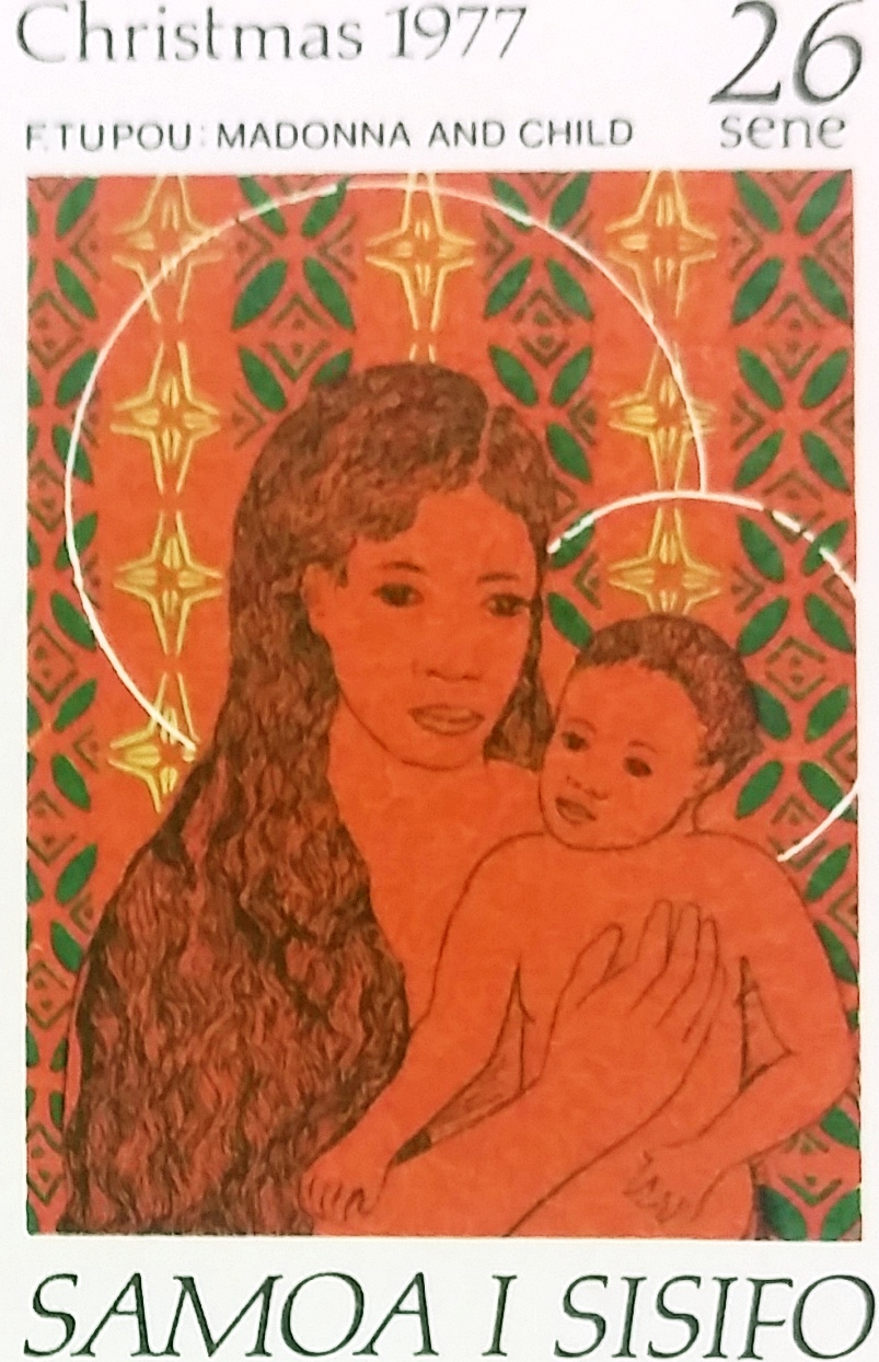 Samoa Post Office | Stamps