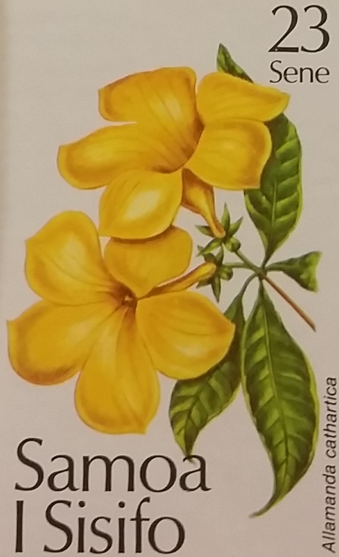 Samoa Post Office | Stamps