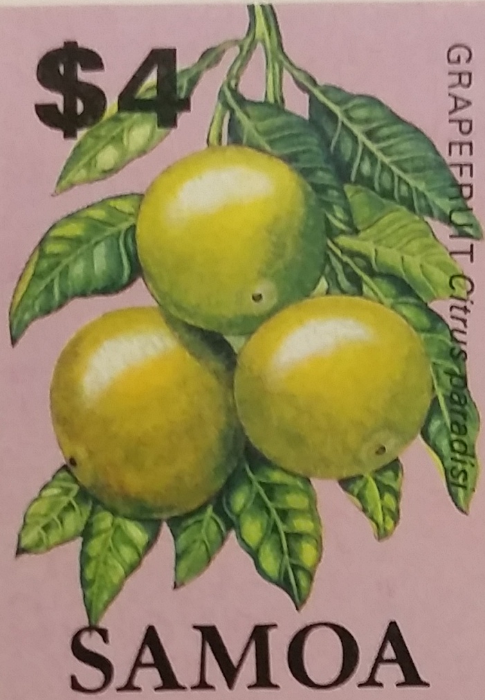 Samoa Post Office | Stamps