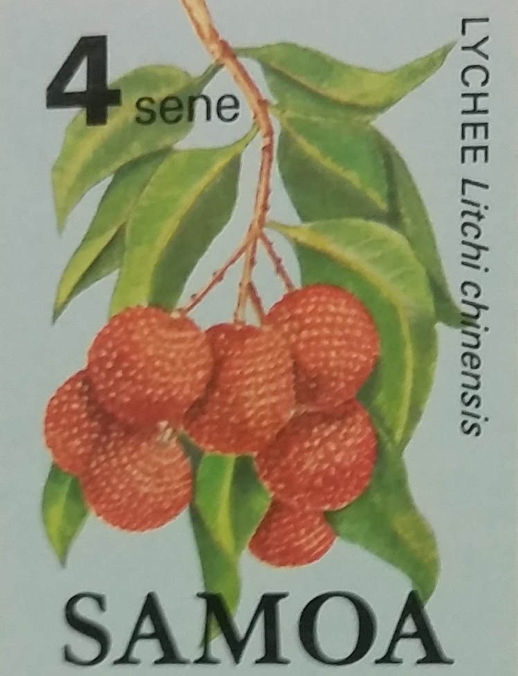 Samoa Post Office | Stamps