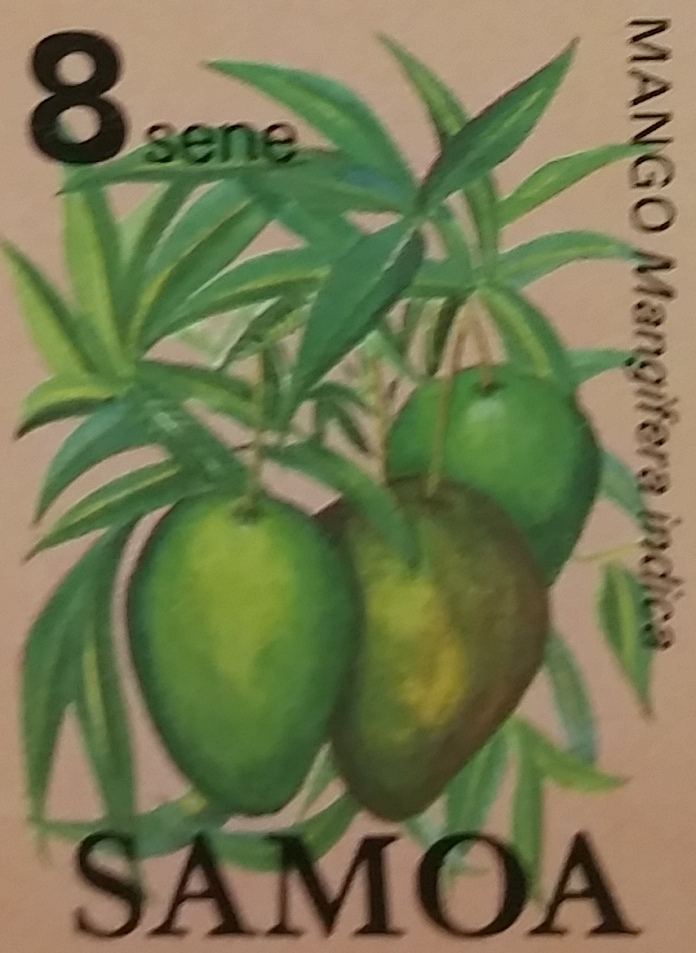 Samoa Post Office | Stamps