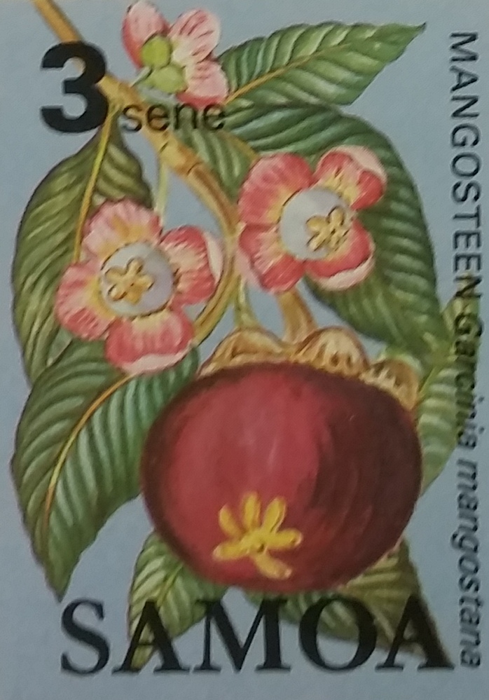 Samoa Post Office | Stamps