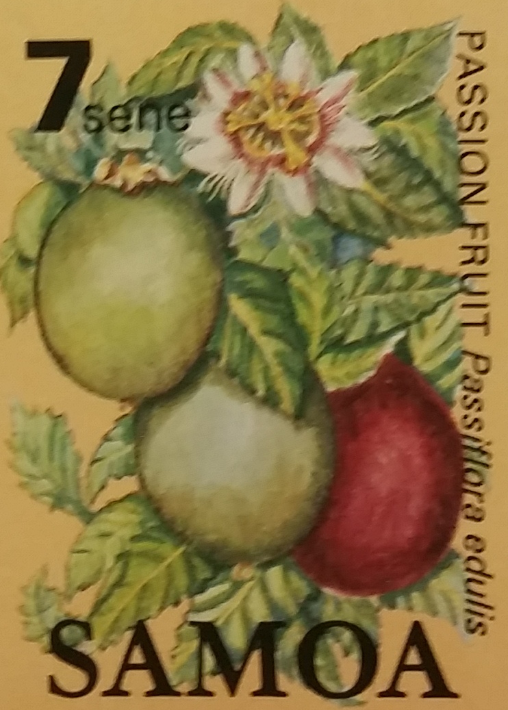 Samoa Post Office | Stamps