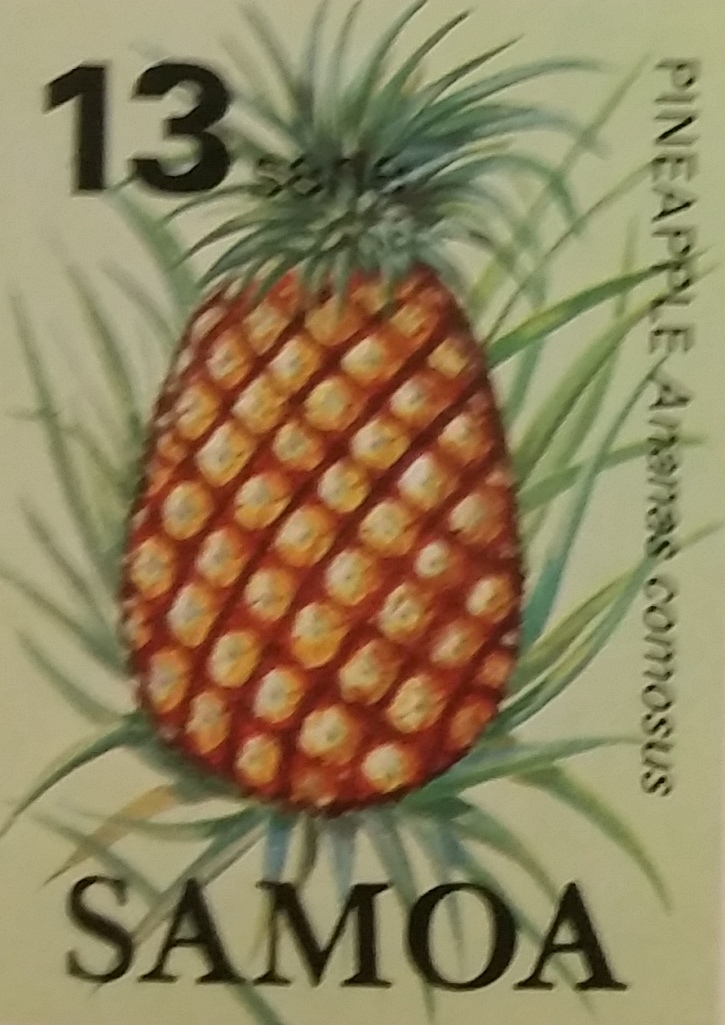 Samoa Post Office | Stamps