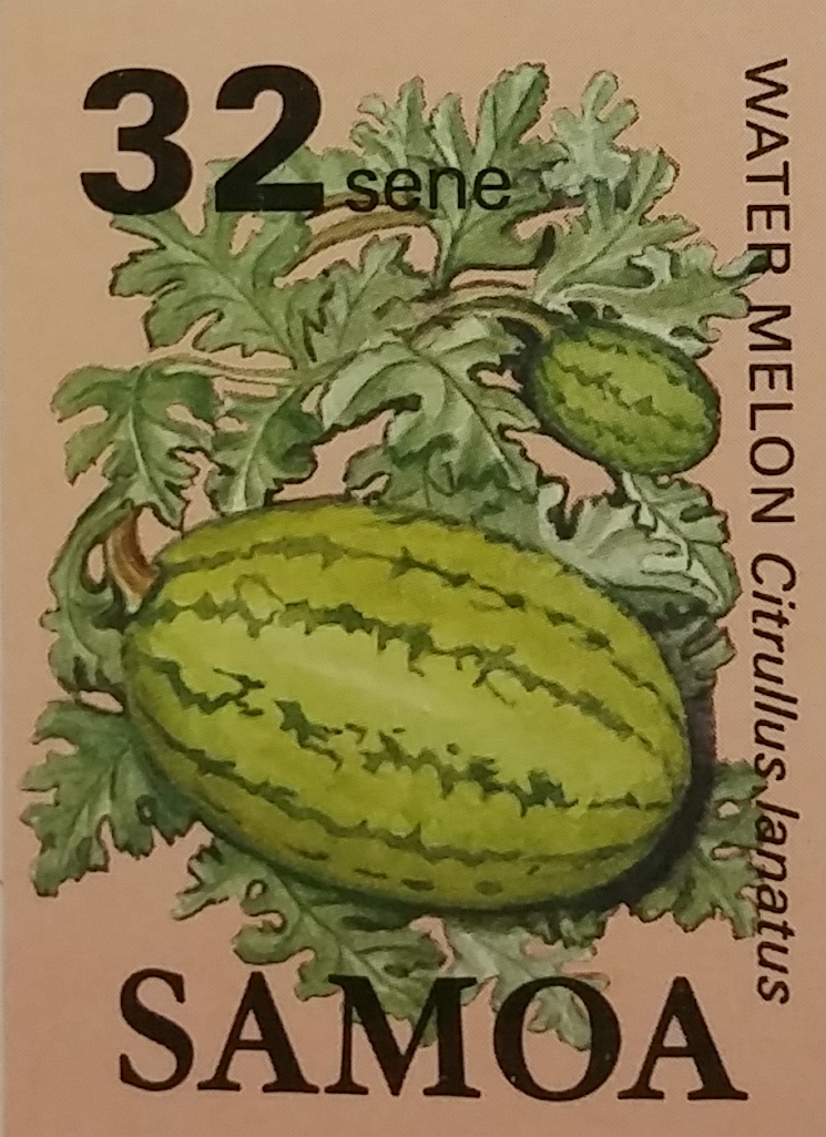 Samoa Post Office | Stamps